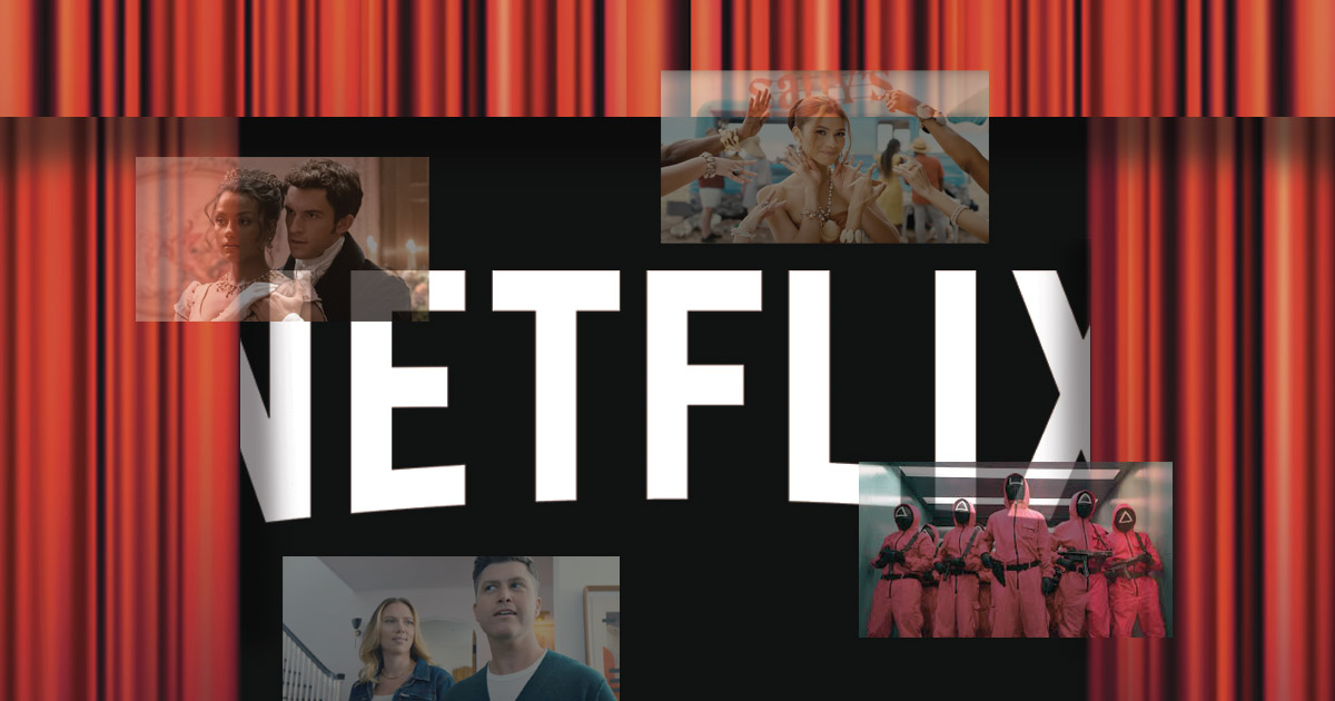 Netflix ads 2022 Blogs Wootag